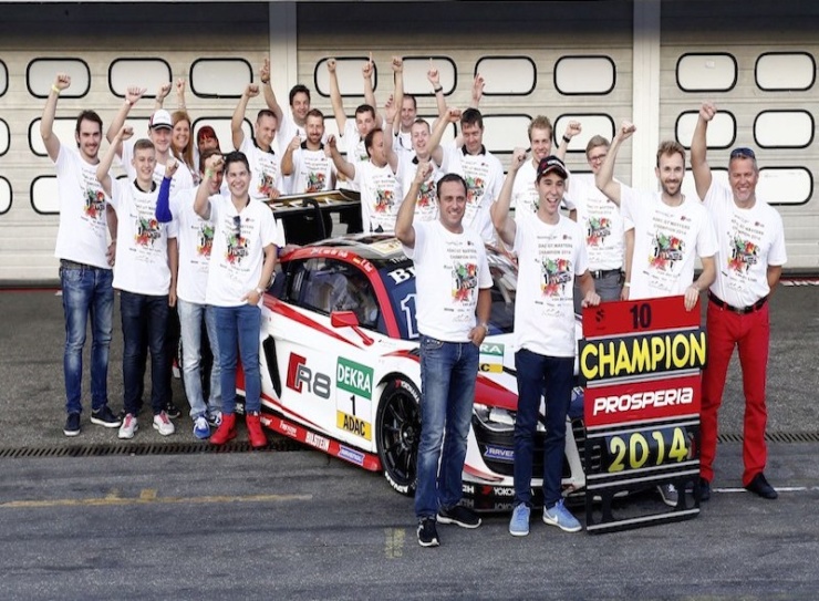 Motorsport | ABT Sportsline France