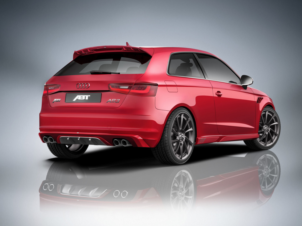 Audi_A3_Rot_Back_DR | ABT Sportsline France