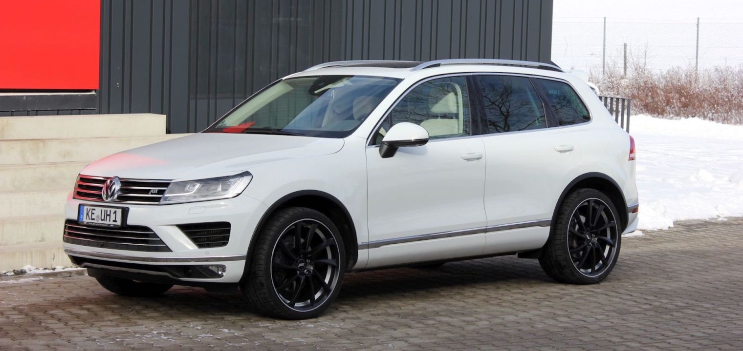ABT_Touareg_7P05_1 | ABT Sportsline France