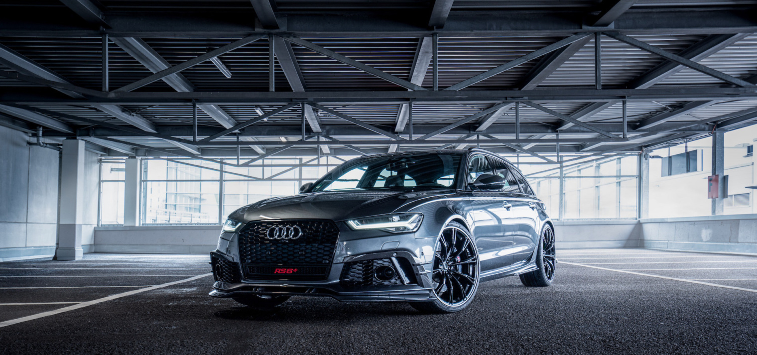 ABT_RS6+_GR22_glossyblack_daytonagrau-1 | ABT Sportsline France