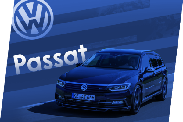 VW_Passat | ABT Sportsline France