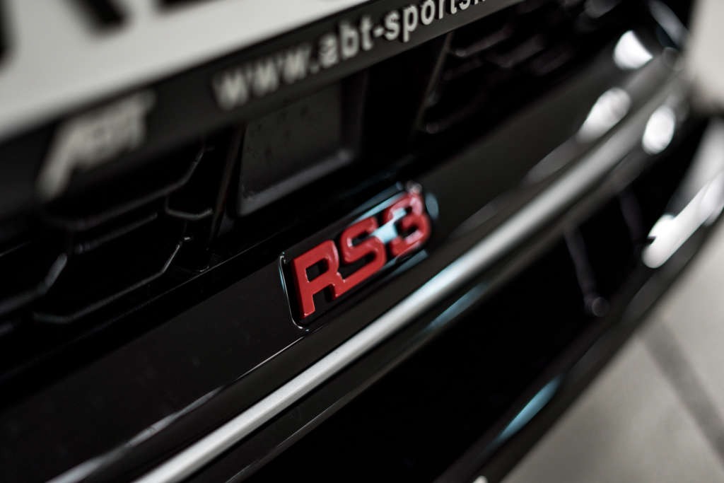 ABT_RS3_logo_frontspoiler | ABT Sportsline France