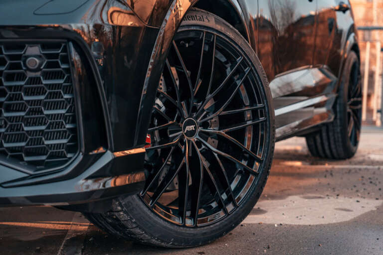 Audi RSQ3 | ABT Sportsline France