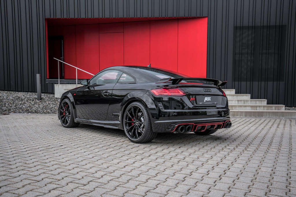 | ABT Sportsline France