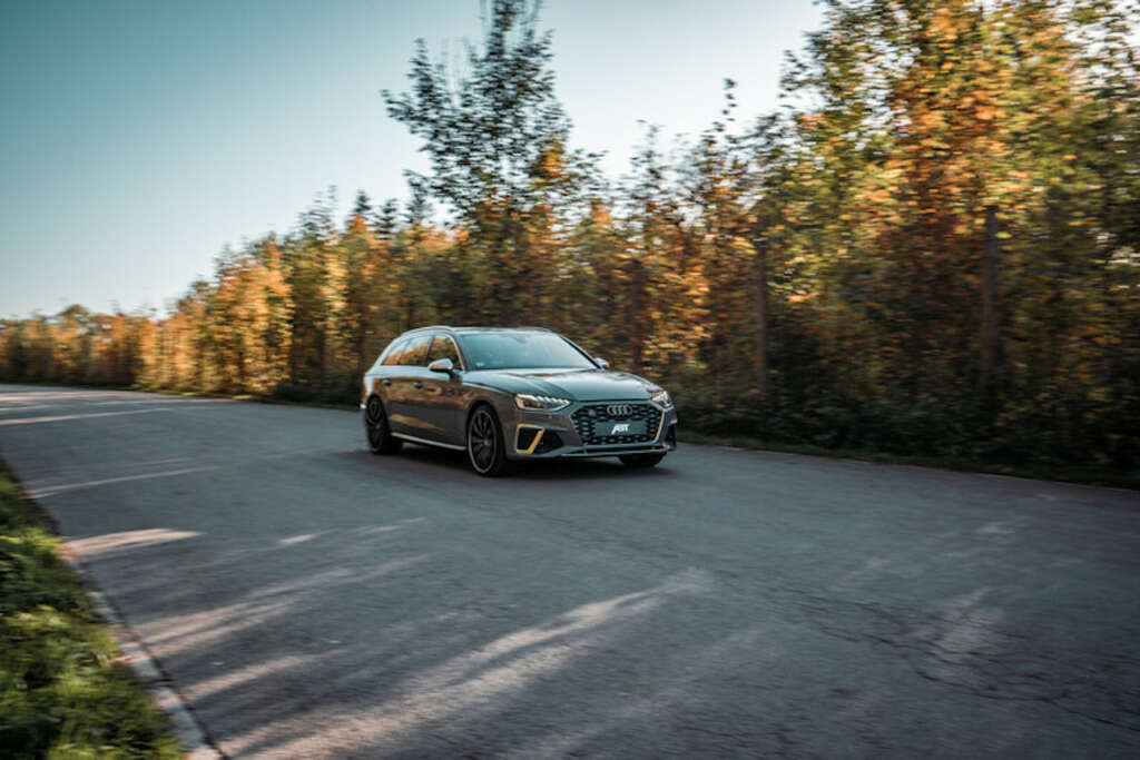 | ABT Sportsline France