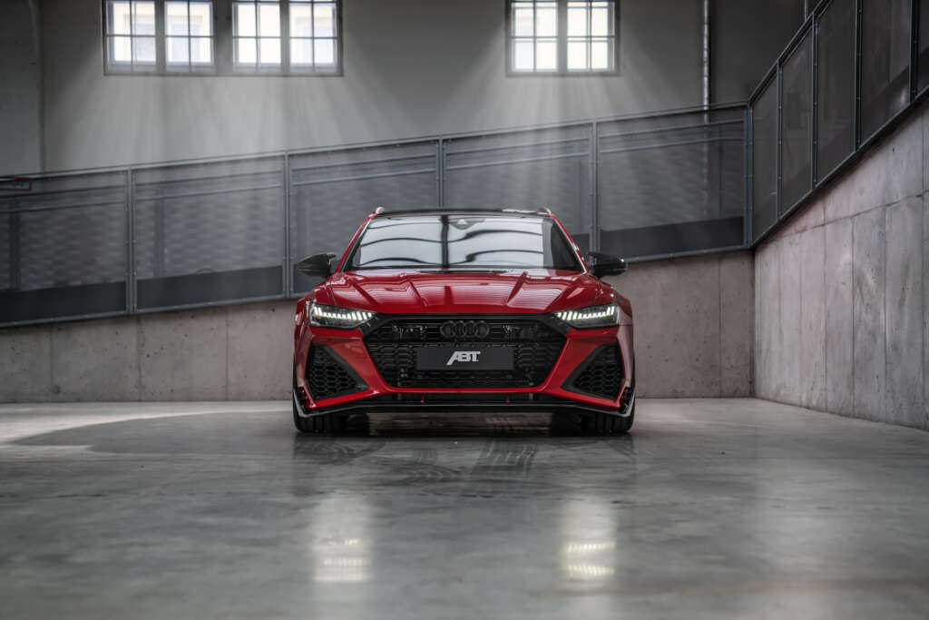 RS6-LE_100%_Front_No_Haze-1 | ABT Sportsline France