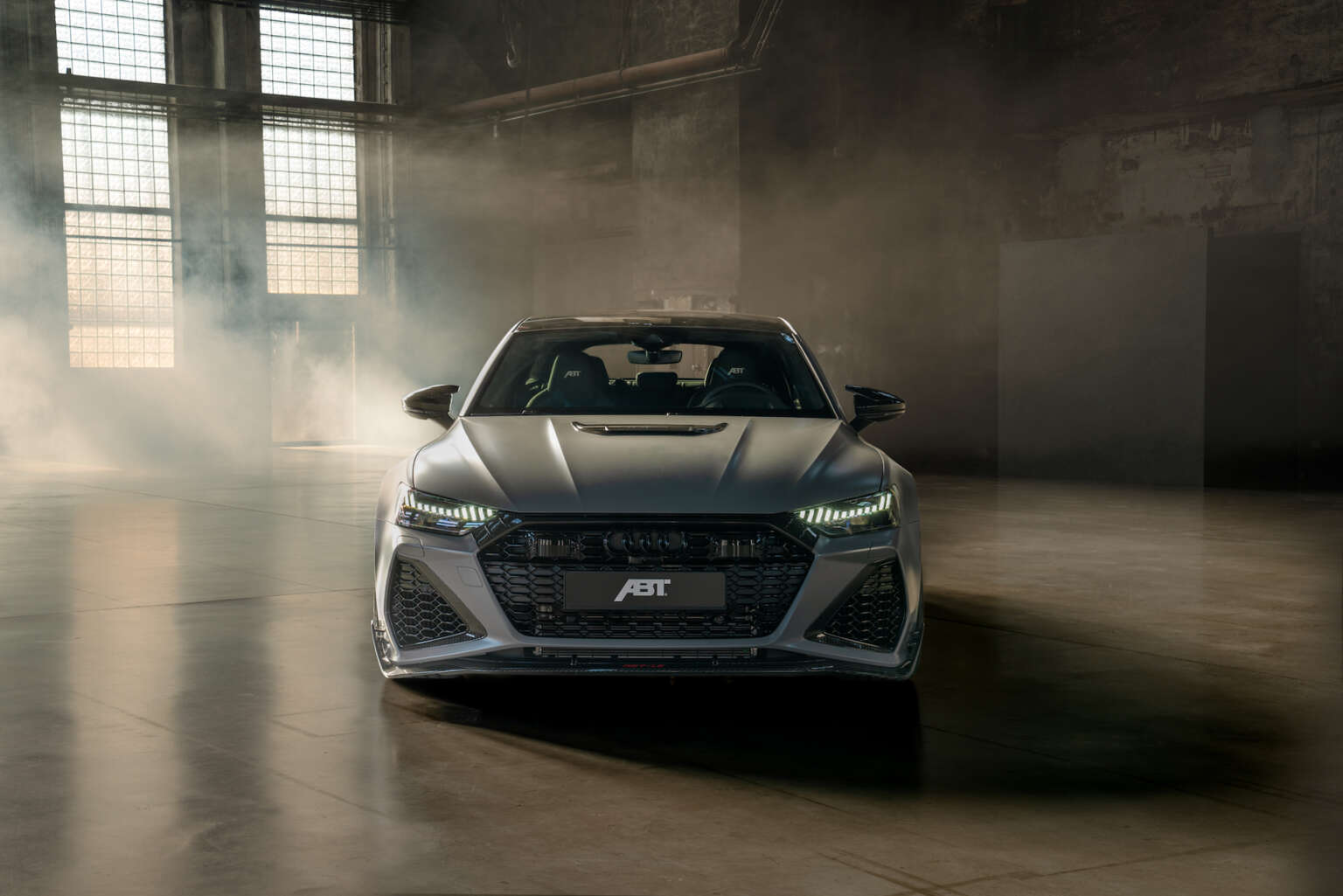 Audi RS7-LE | ABT Sportsline France