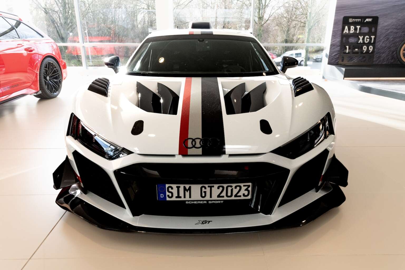 ABT Limited Edition | ABT Sportsline France